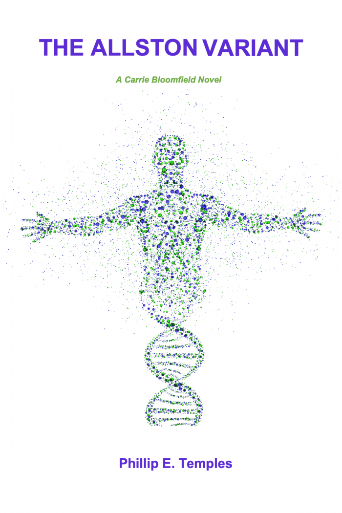 Allston Variant Book Launch – Phil Temples