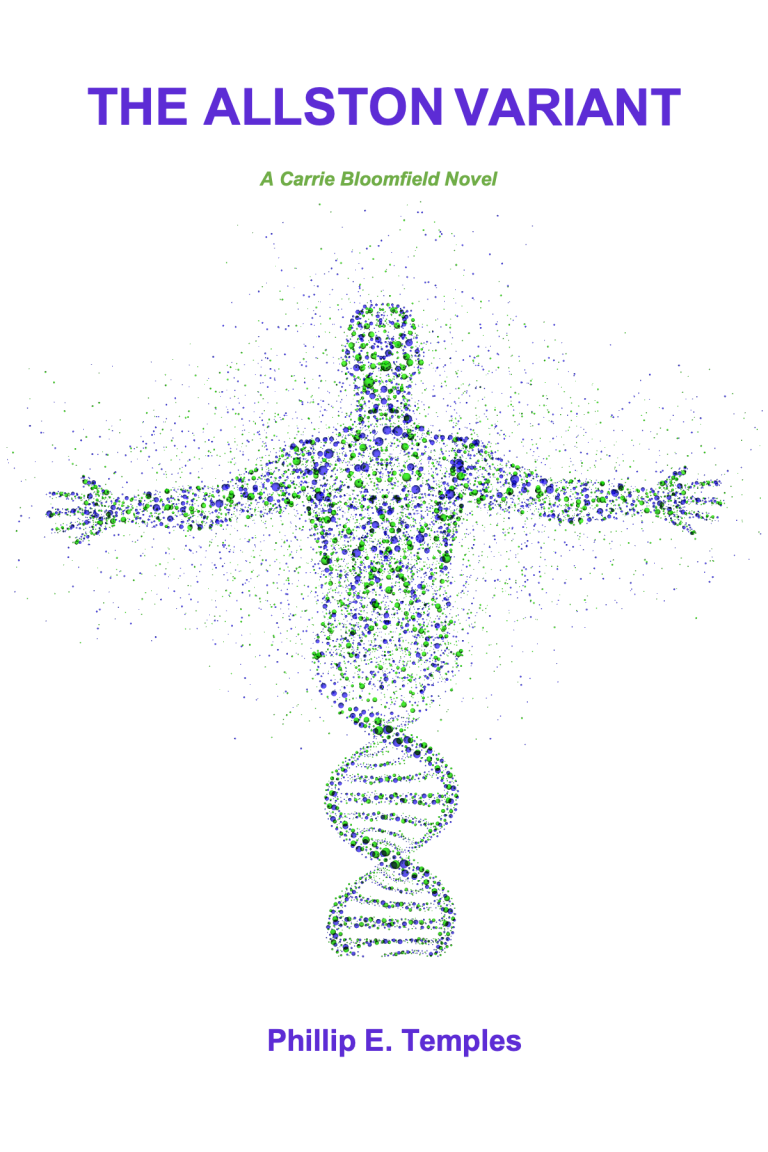 Allston Variant Book Launch – Phil Temples