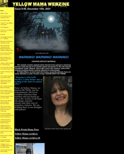 Phil Temples – Writer & Photographer