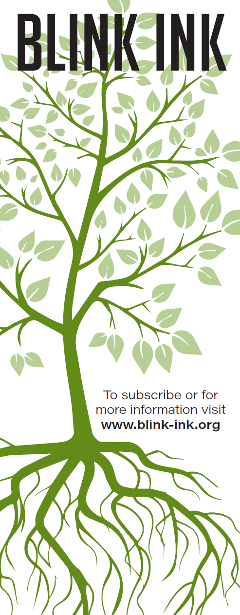 “Wishing Well” Accepted by Blink Ink – Phil Temples