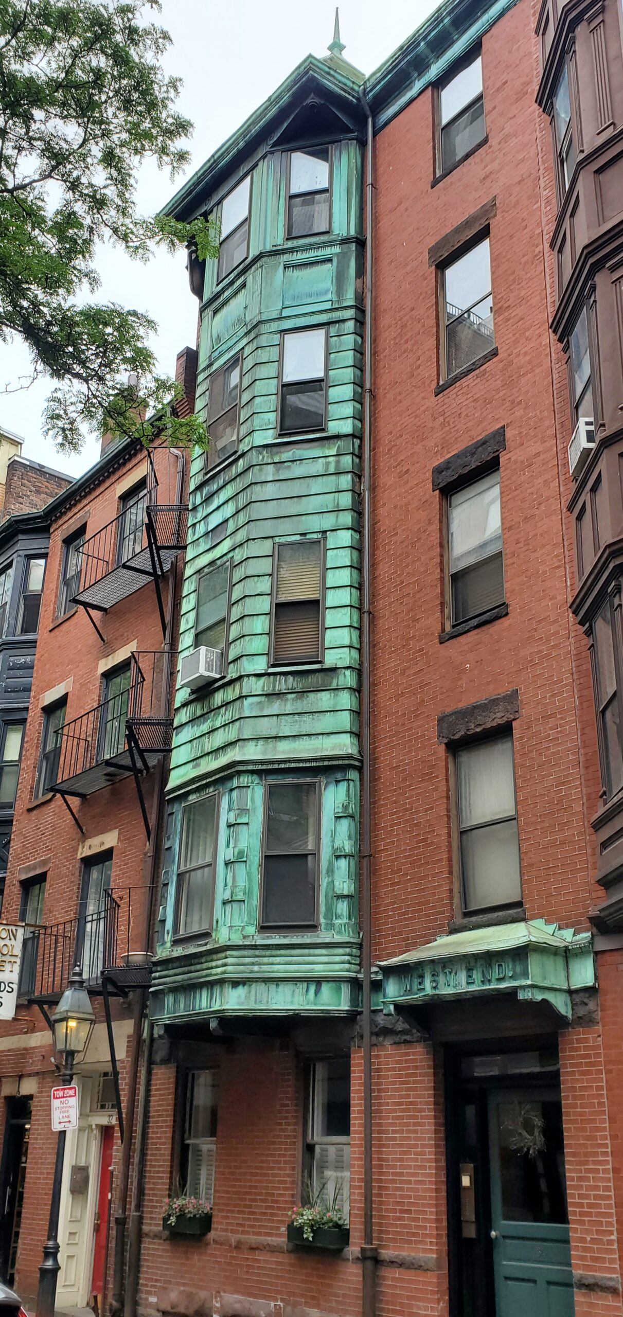 Classic Beacon Hill – Phil Temples