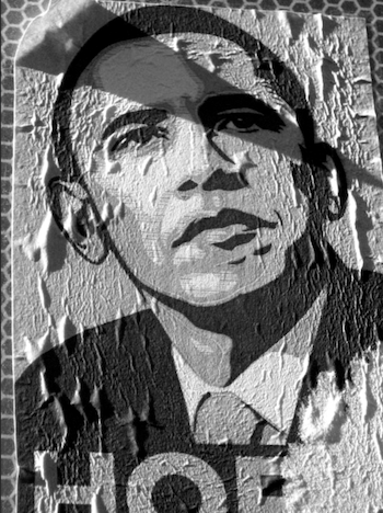 Hope Fading – Phil Temples