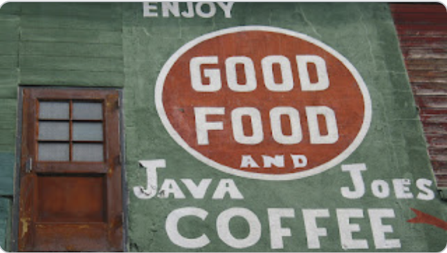 Java Joes – Phil Temples