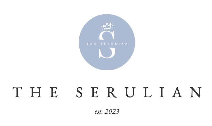 “Look Away” Accepted by “The Serulian” – Phil Temples