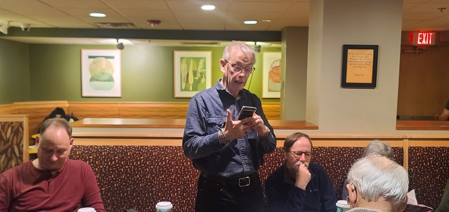 Phil Temples – Writer & Photographer